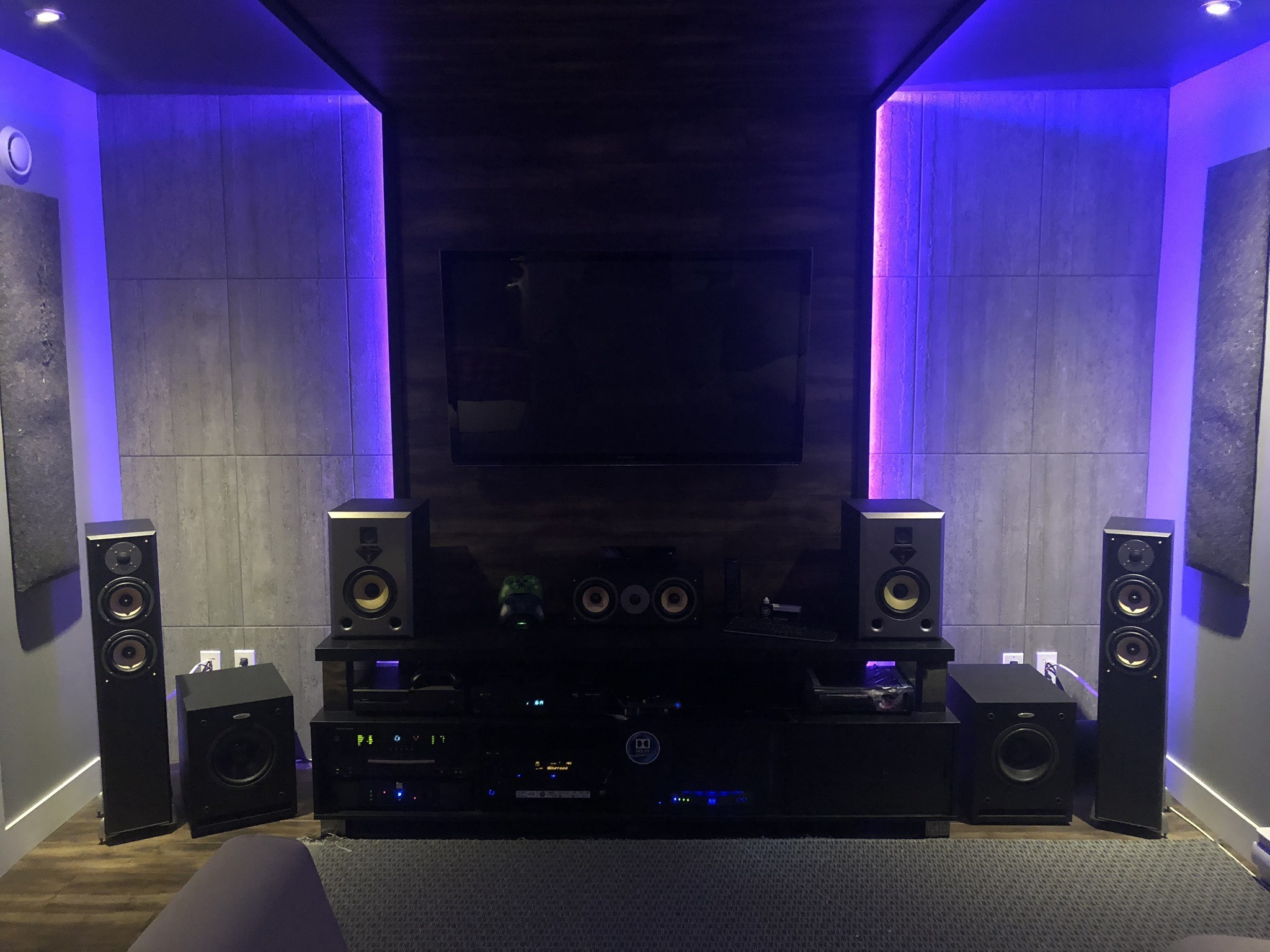 Produits - P-Y Techno & Media